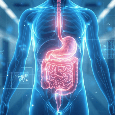 Bharathi Infinity Hospital